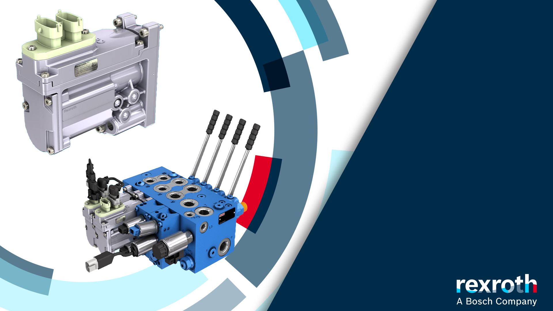 bezpłatny webinar CPM1x piloty CAN do rozdzielaczy M4 | Bosch Rexroth Polska