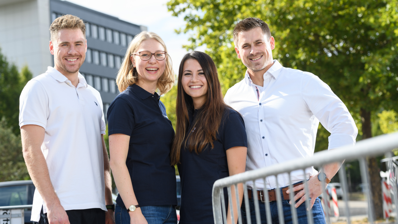 Automatiseringslösningar | Bosch Rexroth Sverige