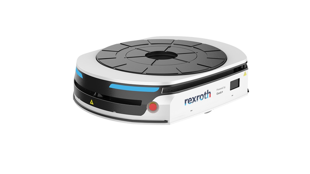 Bosch Rexroth USA | AMR | Bosch Rexroth Thailand