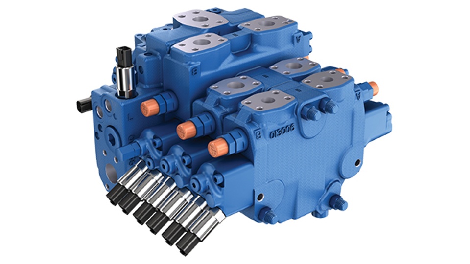 Hyundai drives ahead with Bosch Rexroth | Bosch Rexroth USA