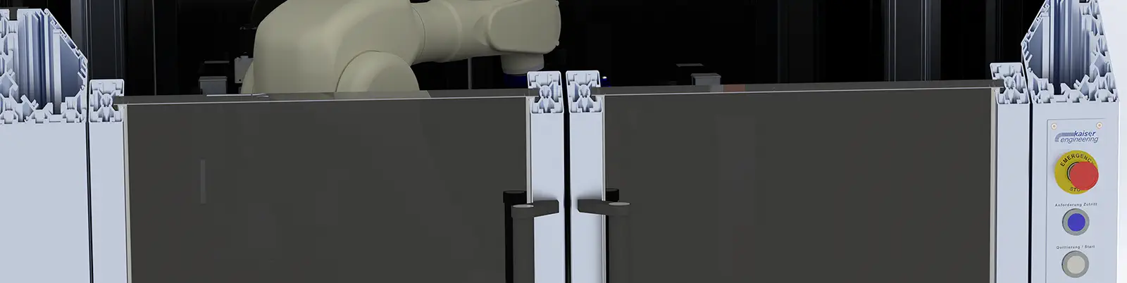 Kaiser Engineering Blog | Bosch Rexroth US | Bosch Rexroth USA