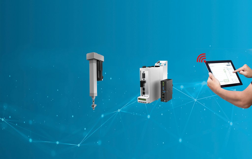 What is “smart mechatronics” and how can it support fastener ...