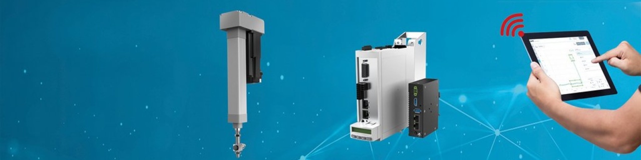 What is “smart mechatronics” and how can it support fastener ...