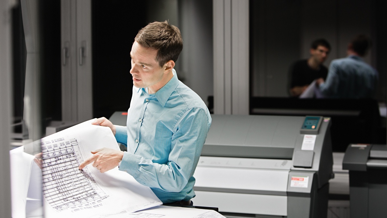 Sponsorship for Plant and Engineering | Bosch Rexroth USA