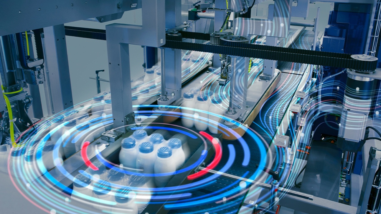 Bosch Rexroth Factory Automation Solutions | Bosch Rexroth USA