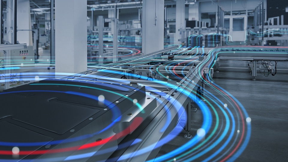 Bosch Rexroth Factory Automation Solutions | Bosch Rexroth USA