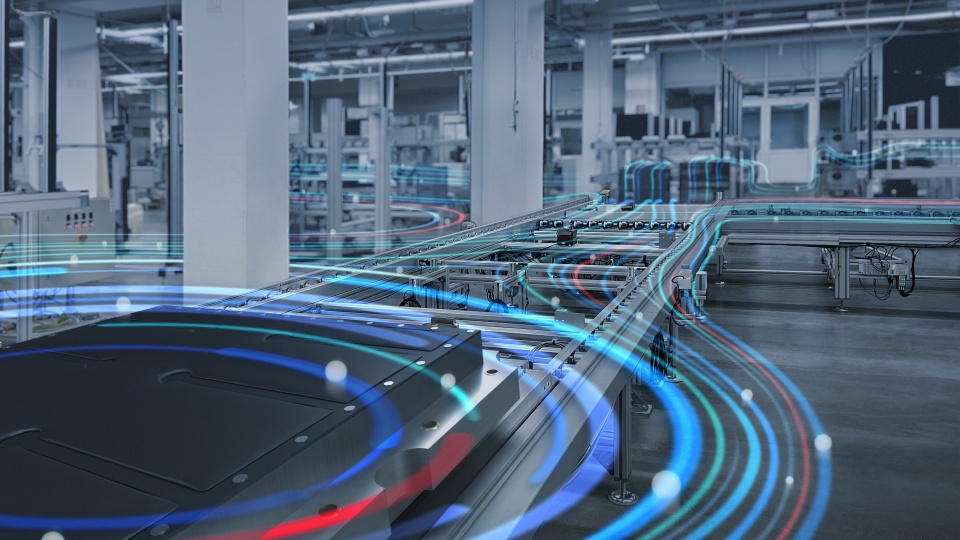 Battery Manufacturing Automation From Bosch Rexroth | Bosch Rexroth USA