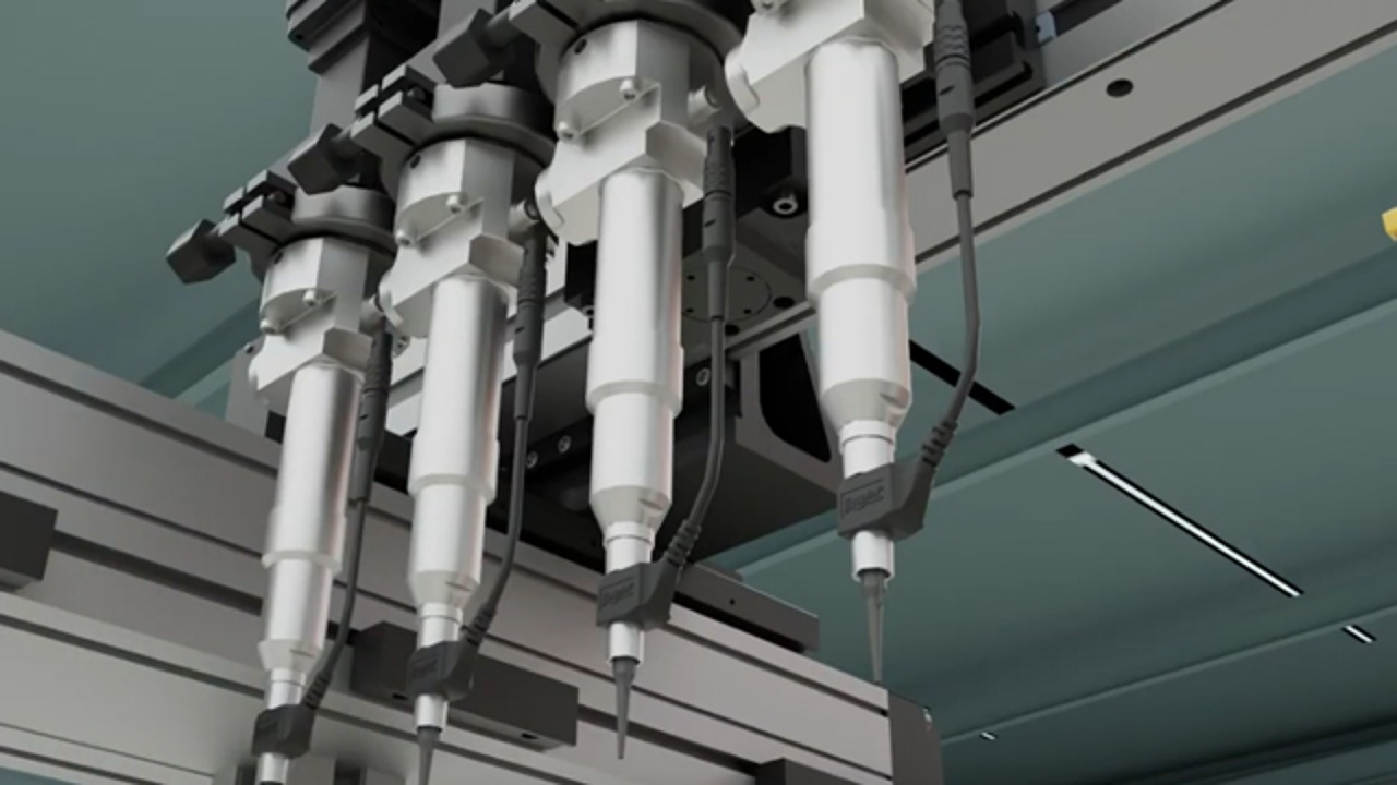 Factory Automation Resources from Bosch Rexroth | Bosch Rexroth USA