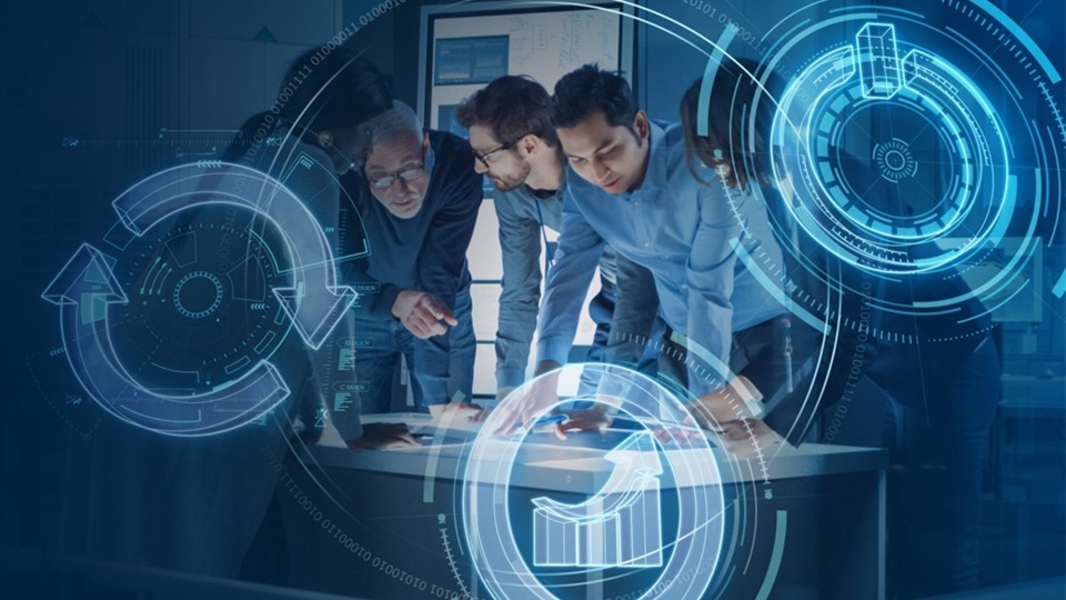 Bosch Rexroth EV Manufacturing Automation | Bosch Rexroth USA