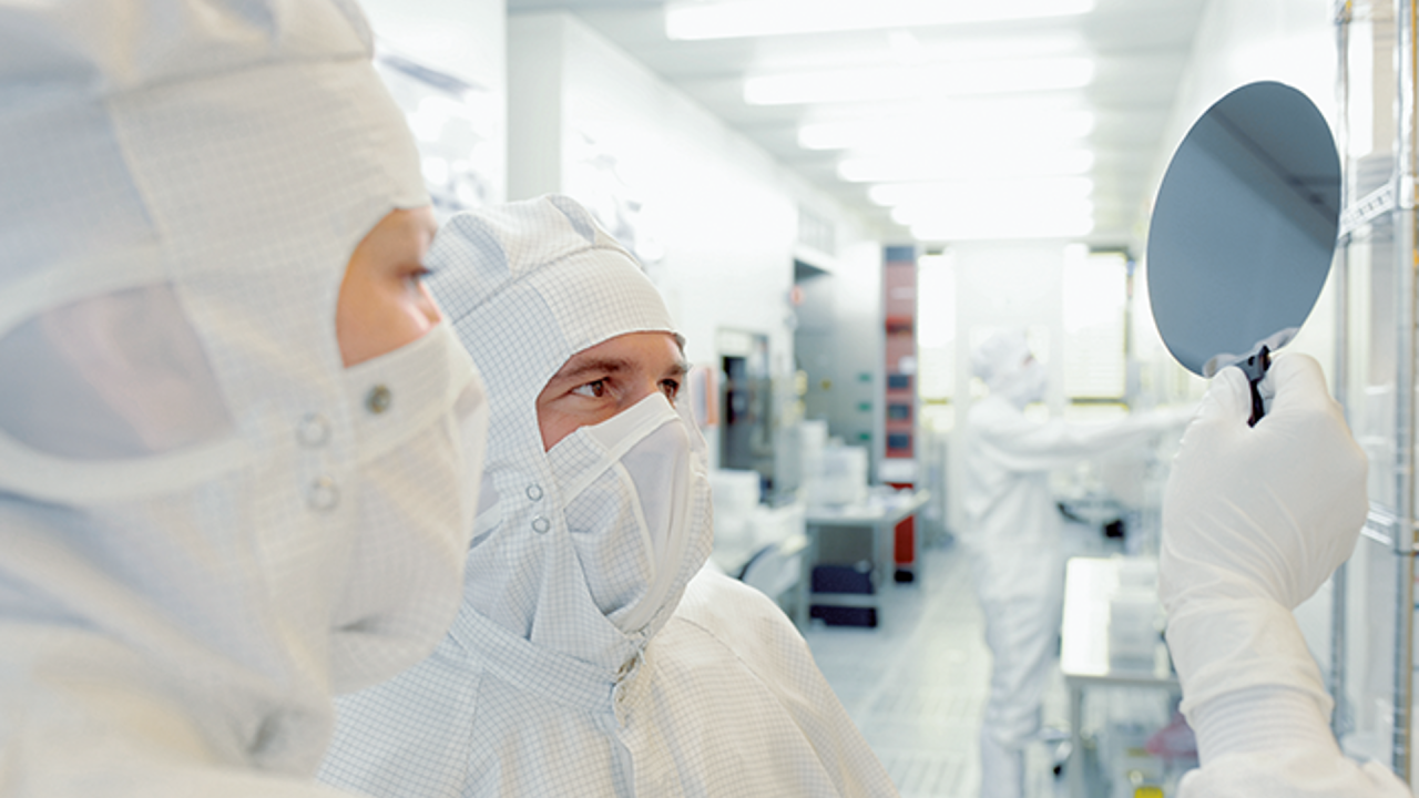 Semiconductor Automation From Bosch Rexroth | Bosch Rexroth USA