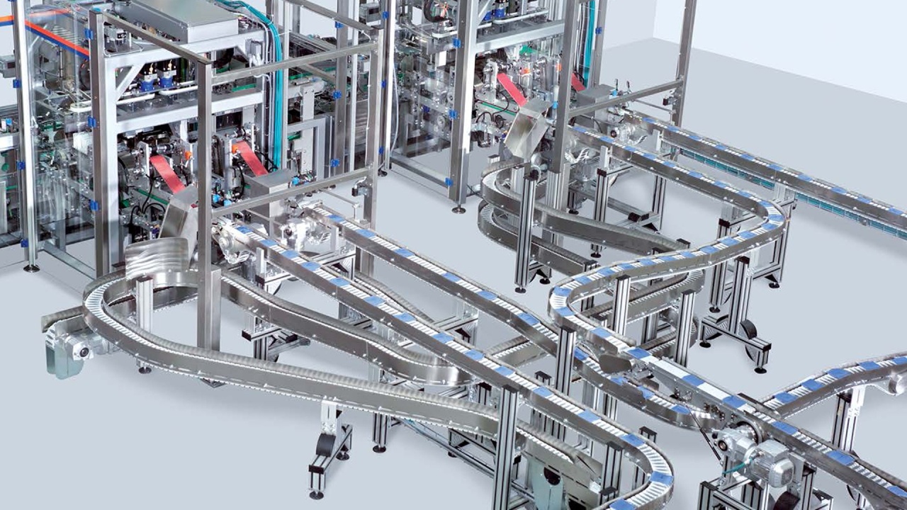 Factory Automation Resources from Bosch Rexroth | Bosch Rexroth USA