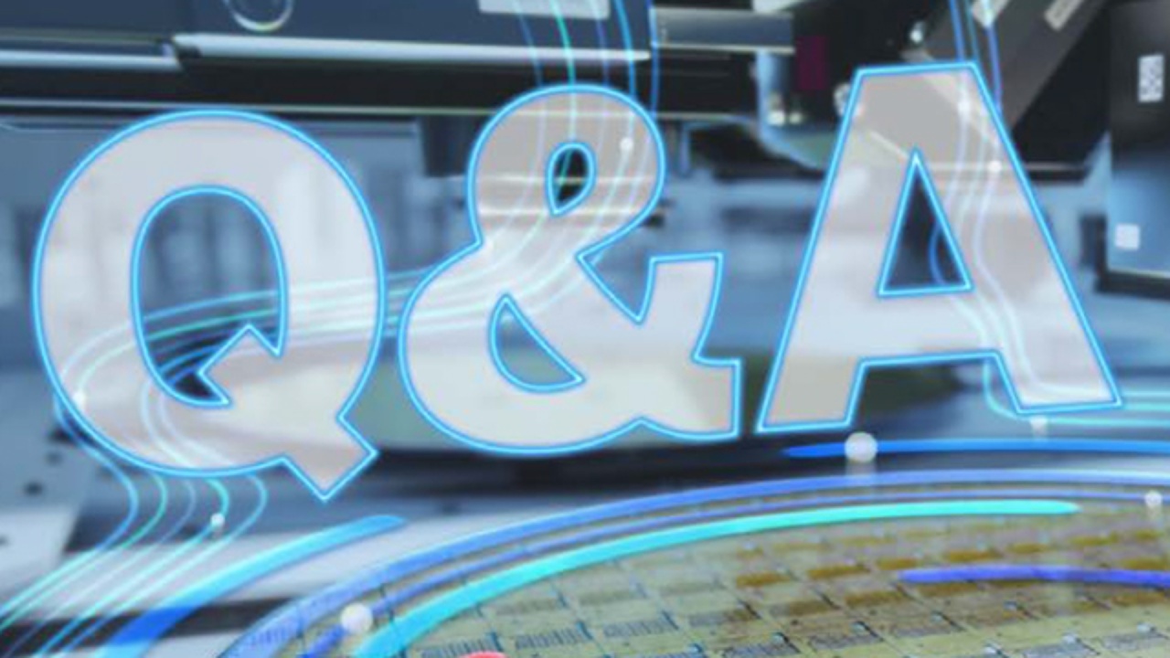 Semiconductor Automation From Bosch Rexroth | Bosch Rexroth USA