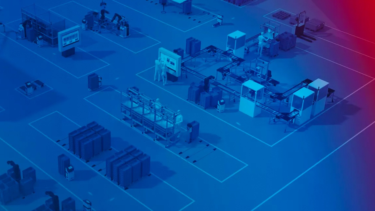 Factory Automation Resources from Bosch Rexroth | Bosch Rexroth USA