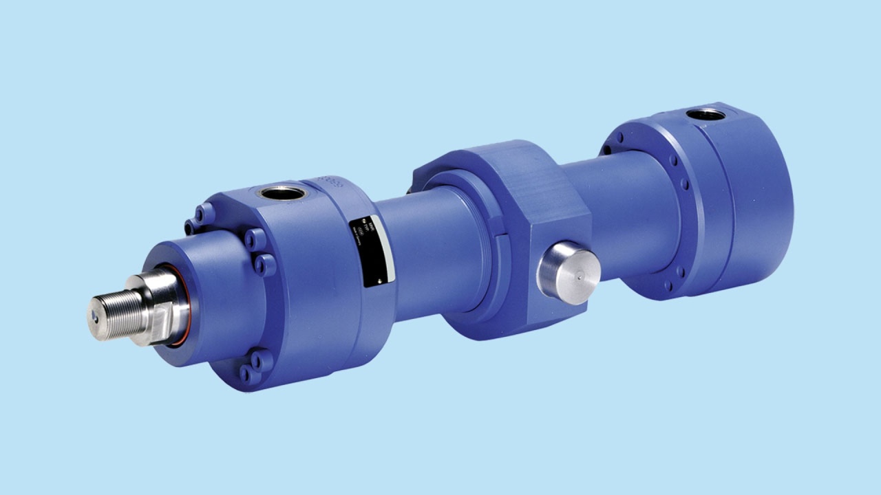 Marine And Land Systems | Bosch Rexroth USA | Bosch Rexroth USA