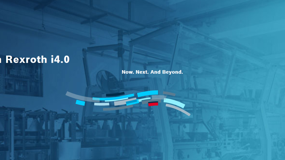 5G In Action | Bosch Rexroth USA