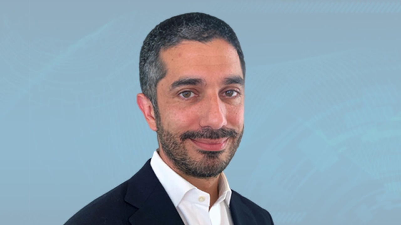 Chris Mercurio | Bosch Rexroth USA