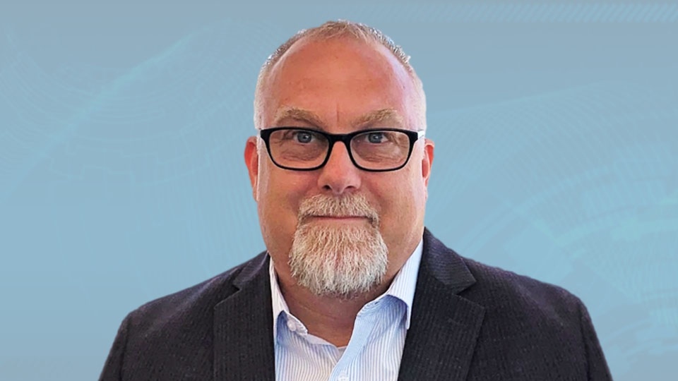 Jamie Fox | Bosch Rexroth USA