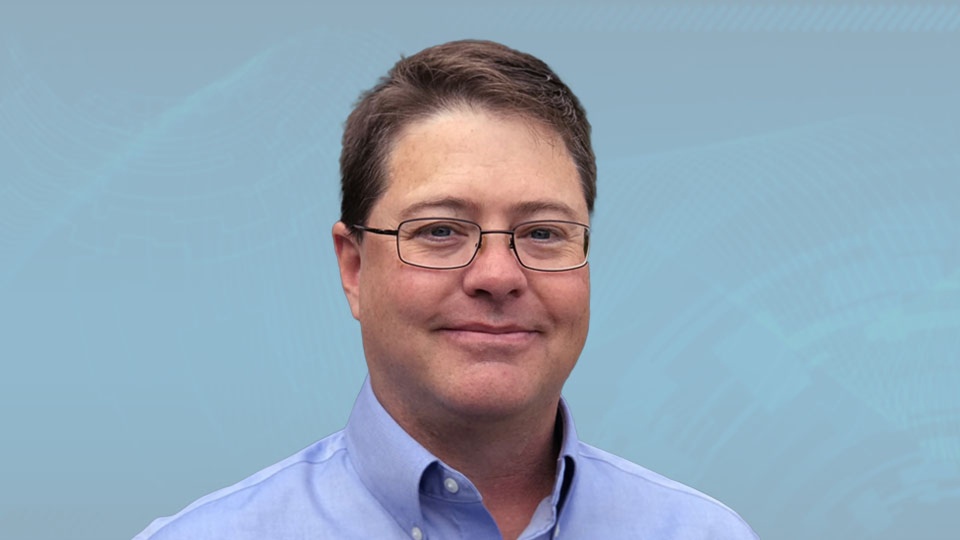 Matthew Heller | Bosch Rexroth USA