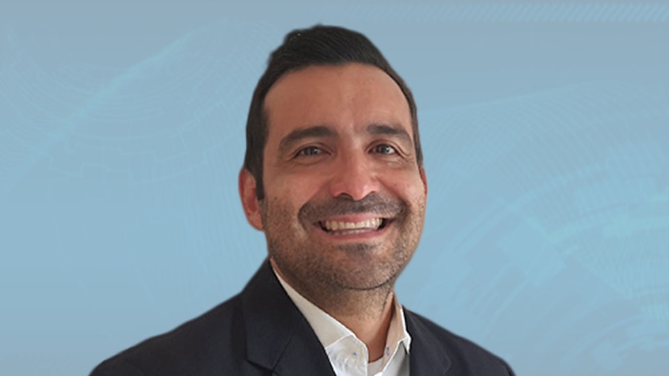 Oscar Maldonado | Bosch Rexroth USA