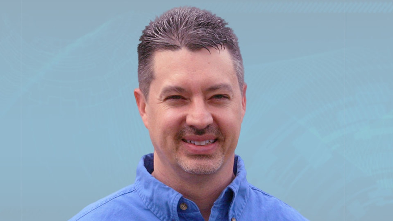 Richard Vaughn | Bosch Rexroth USA