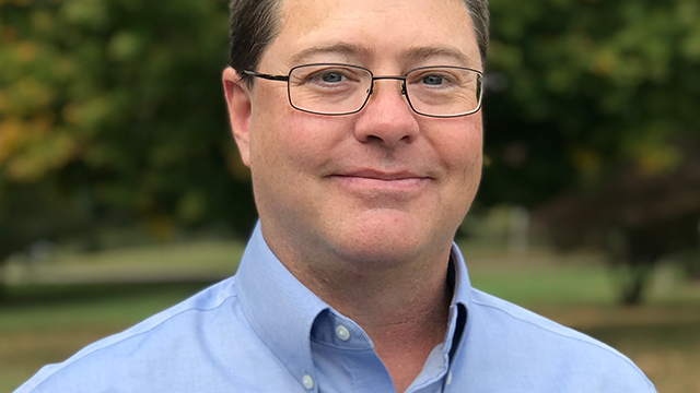 Matthew Heller | Bosch Rexroth USA