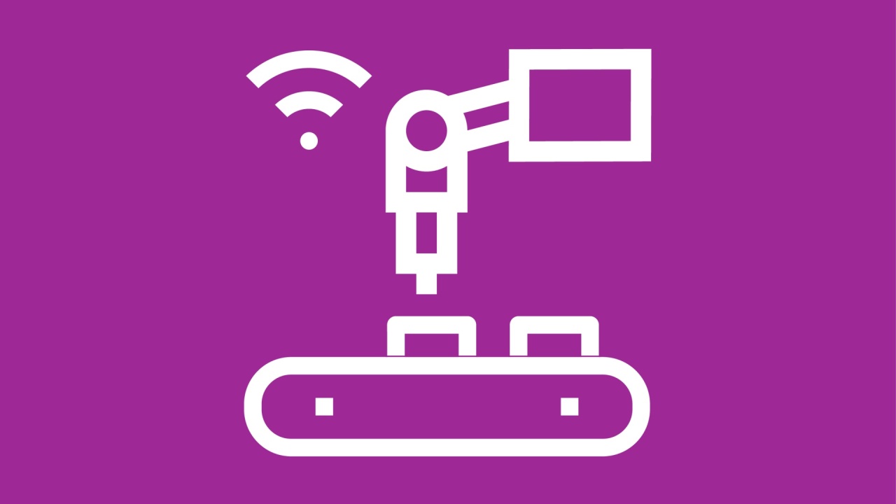 Digital Ecosystem Rexroth i4.0 | Bosch Rexroth USA