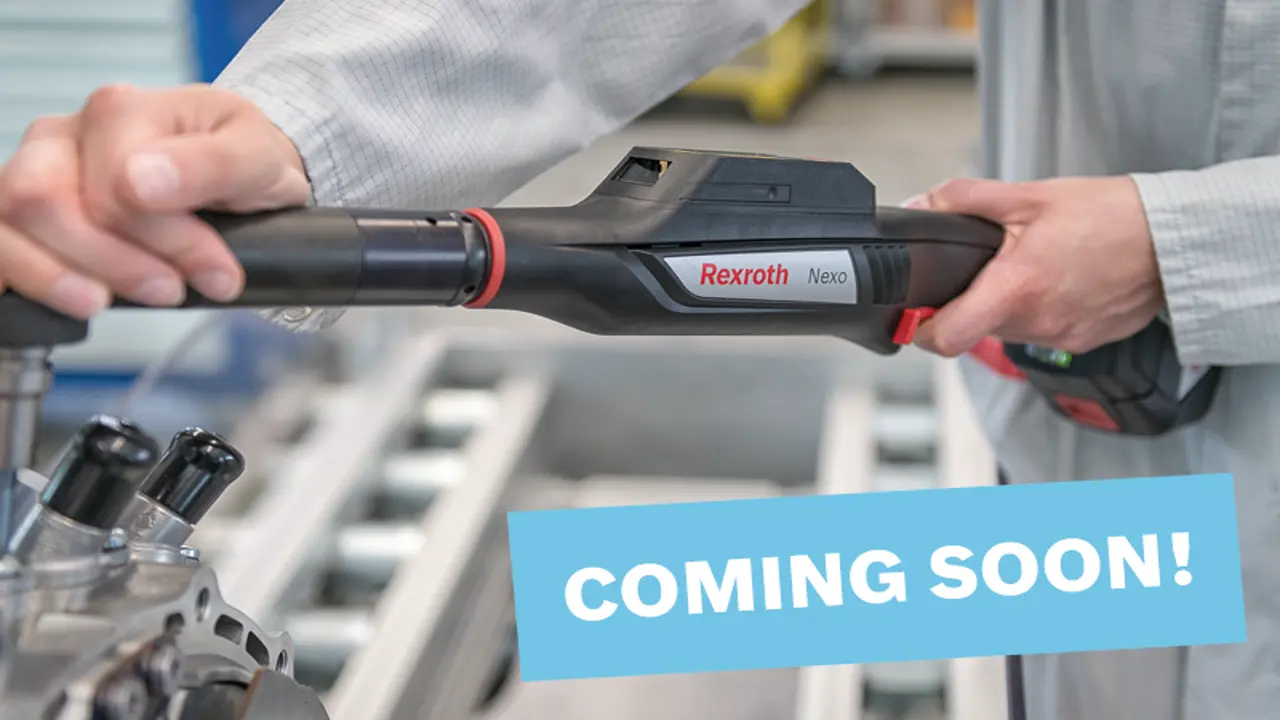 i4.0 Digital Ecosystem Experiences | Bosch Rexroth USA