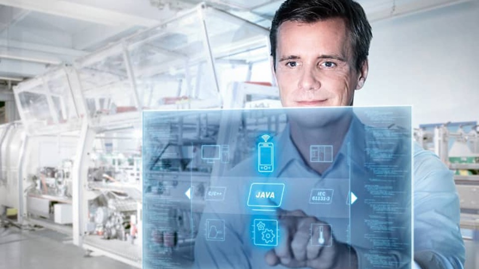 i4.0 Digital Ecosystem | Bosch Rexroth USA