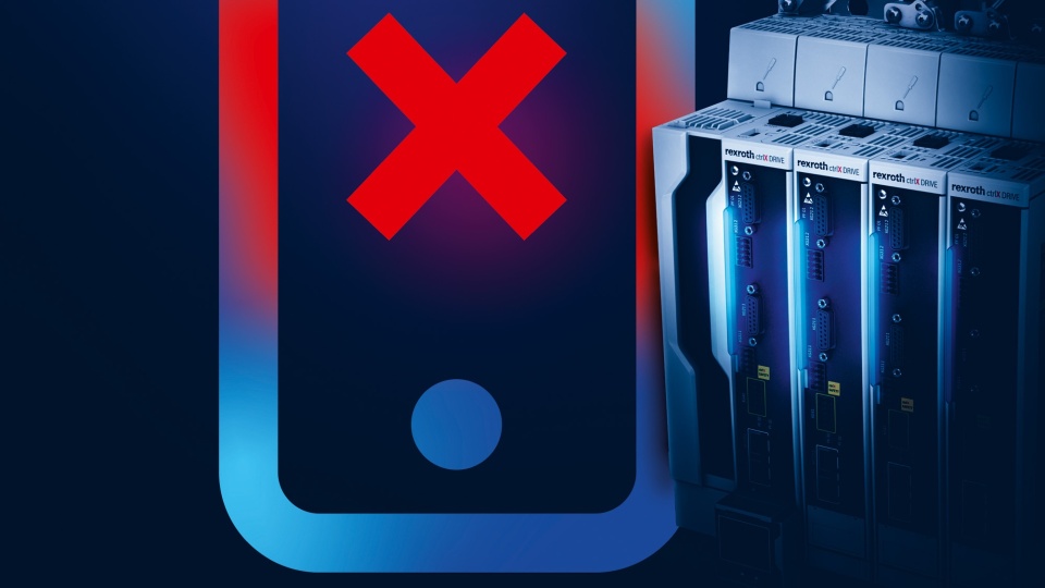 ctrlX Automation by Rexroth | Bosch Rexroth USA