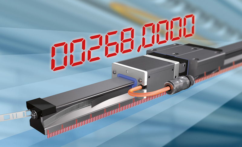 Integrated Measuring System | Bosch Rexroth USA