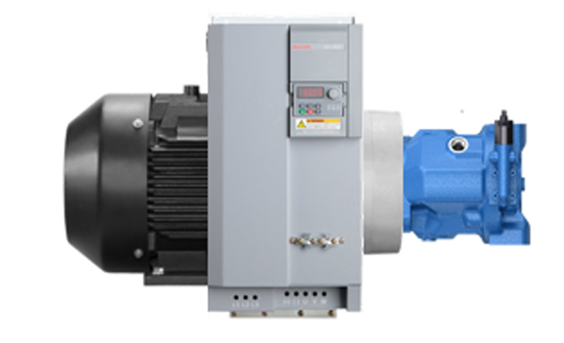 Discover the energy-efficient and high-performance SYTRONIX DRN 5020 ...