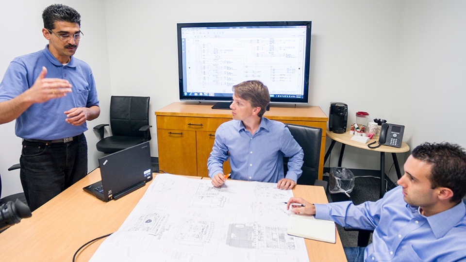 Training Industrial Hydraulics | Bosch Rexroth USA | Bosch Rexroth USA