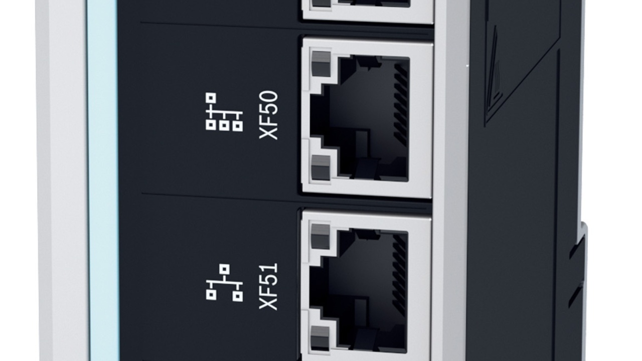 Bosch Rexoth products take home two awards from readers of Control ...