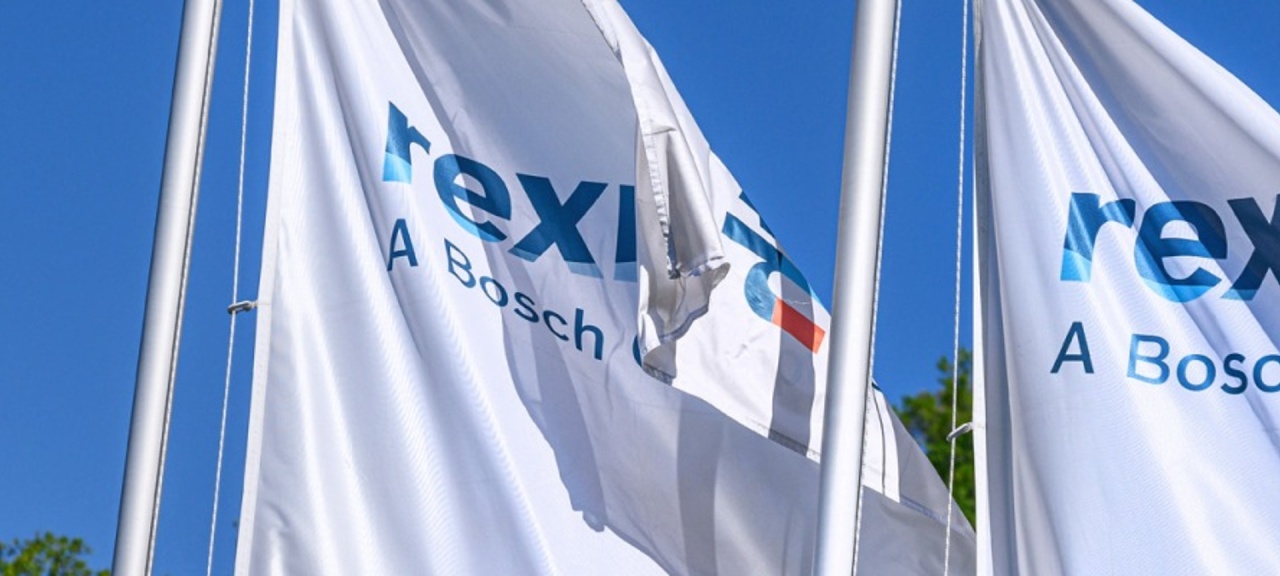 Press Portal | Bosch Rexroth USA