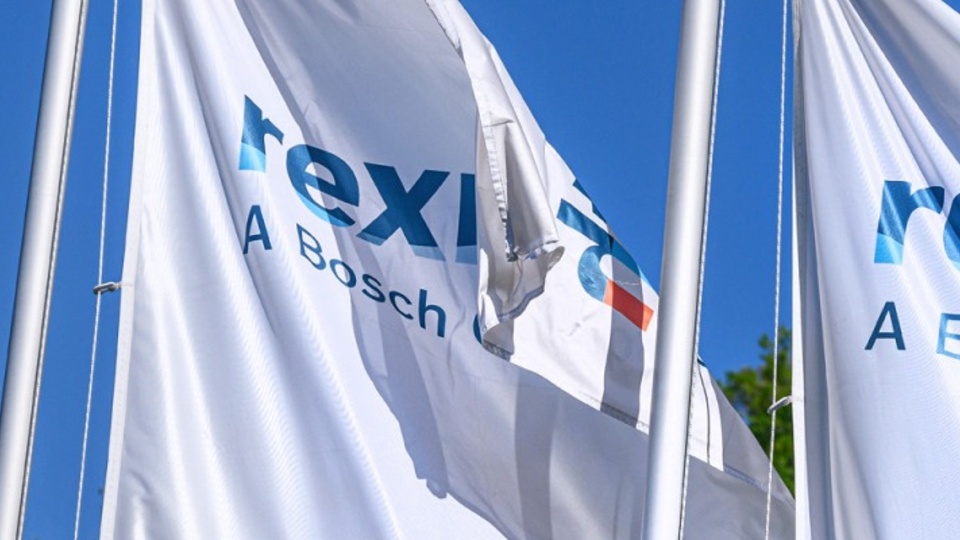 Bosch Rexroth USA | Bosch Rexroth Announces Departure of President and ...