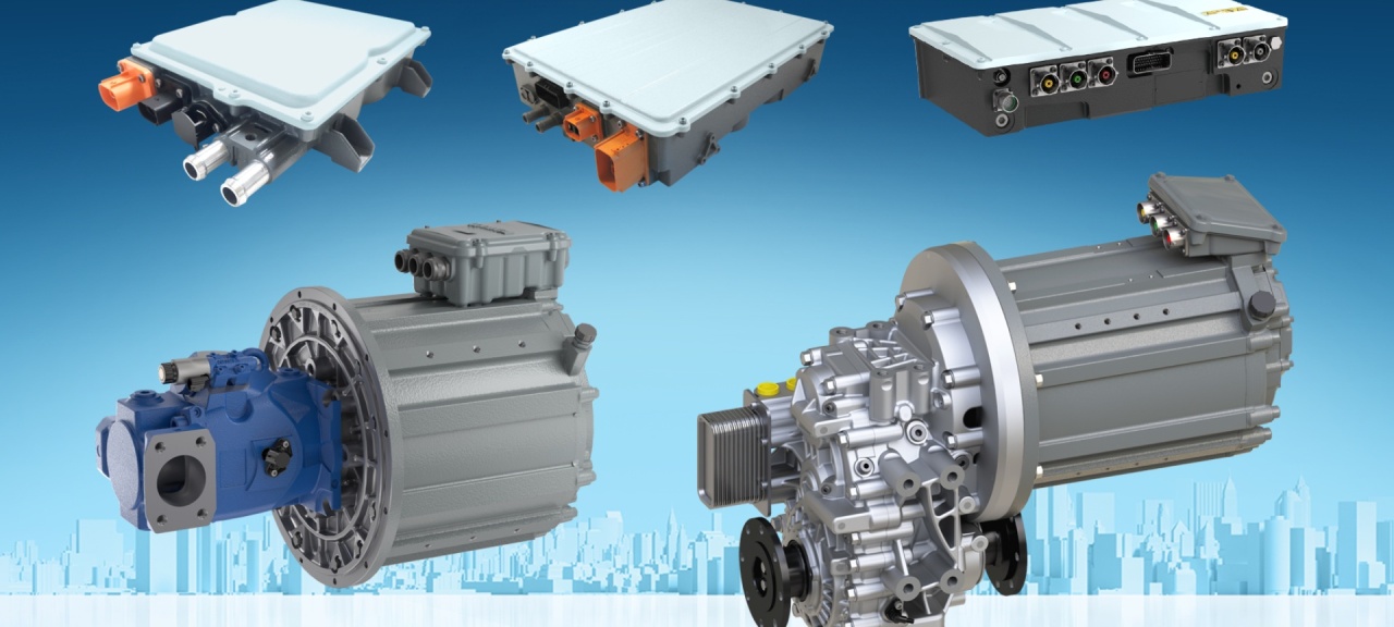 Press Portal | Bosch Rexroth USA