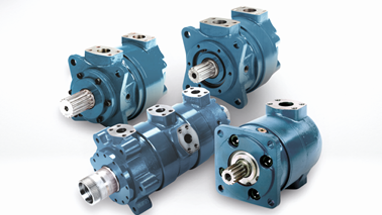 Bosch Rexroth USA | Ideal for high force requirements in demanding ...