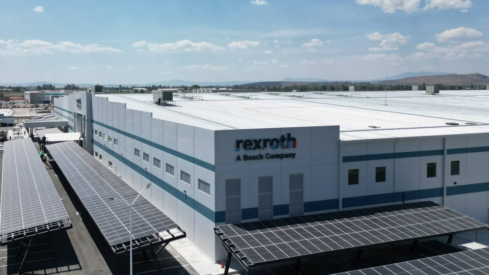 Bosch Rexroth USA | Prepared for growth in North America: Bosch Rexroth ...