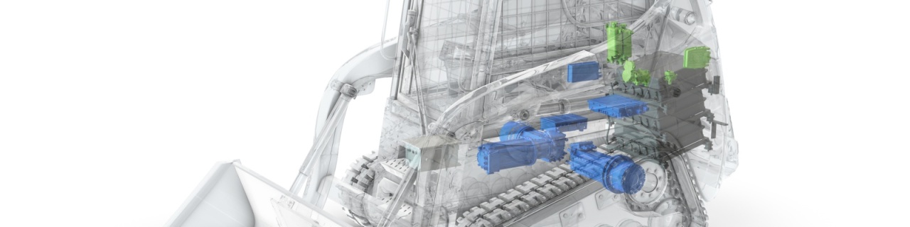 Bosch Rexroth USA | Bosch Rexroth and Modine Partner on Thermal Management for Electrified Off ...