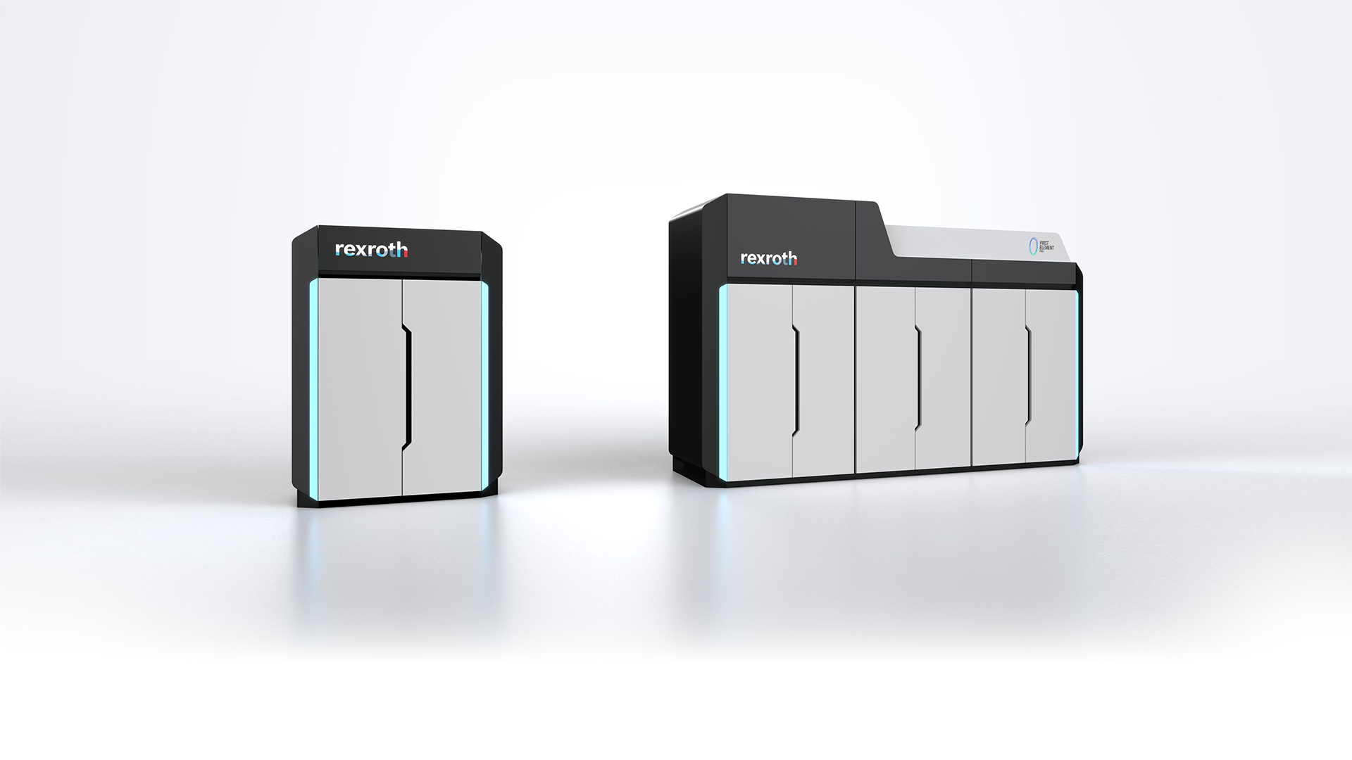 CryoPump stations enable economic hydrogen refueling | Bosch Rexroth USA