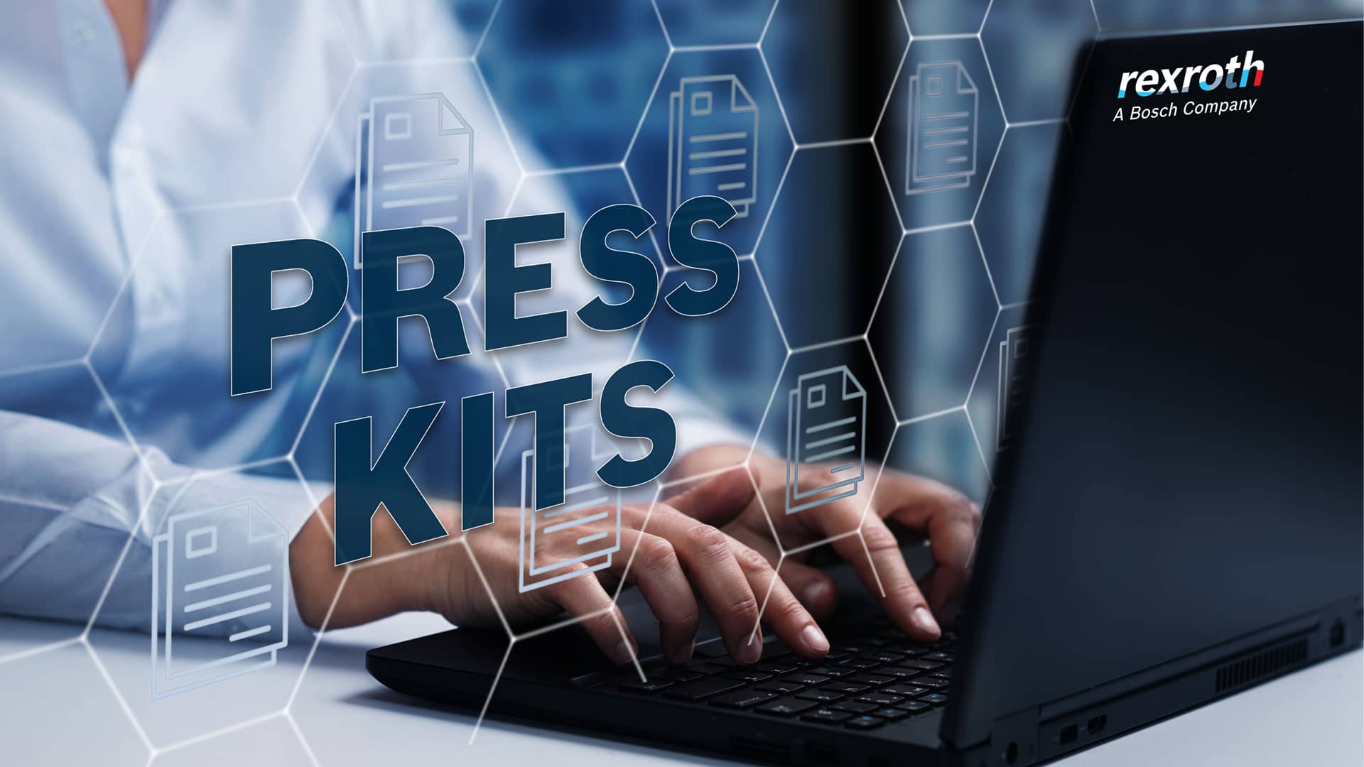 Bosch Rexroth USA | Press Kits | Bosch Rexroth USA