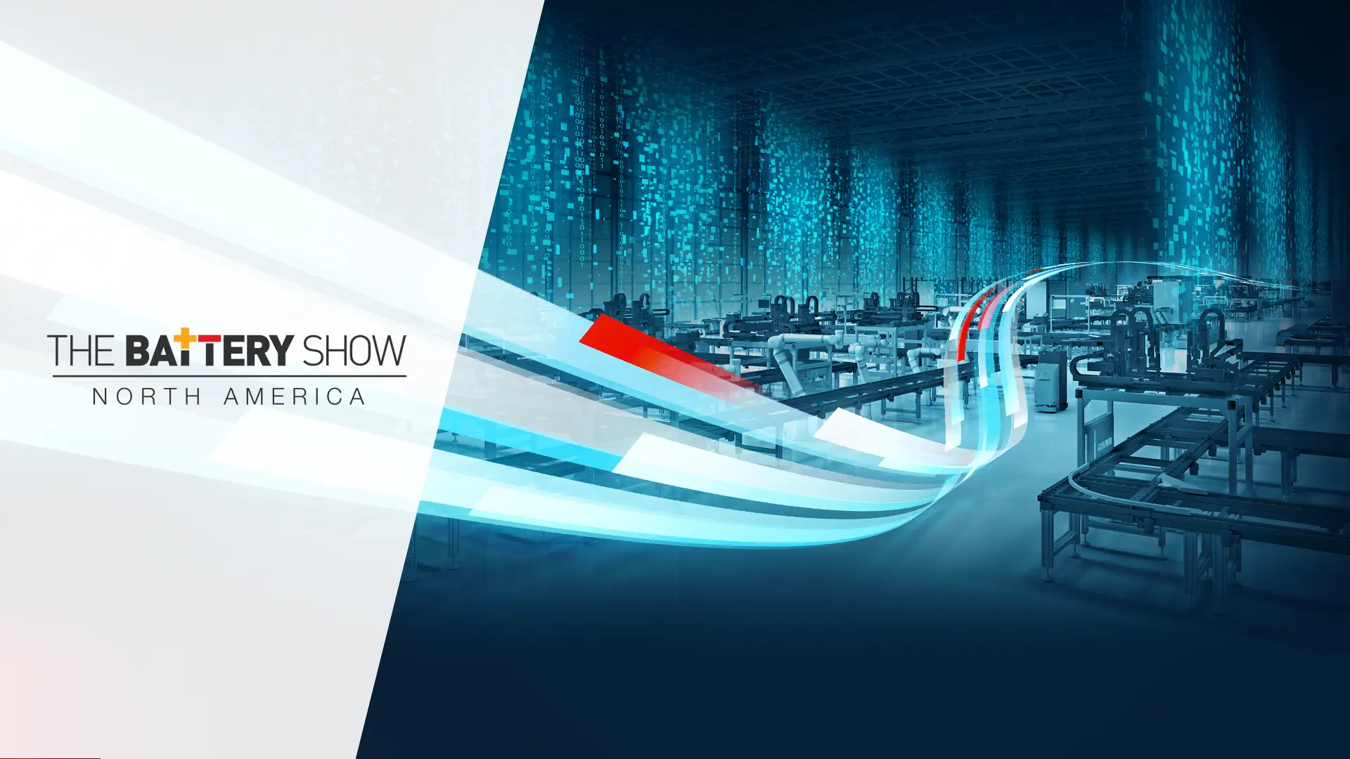 Bosch Rexroth Exhibits at Battery Show 2025 | Bosch Rexroth USA