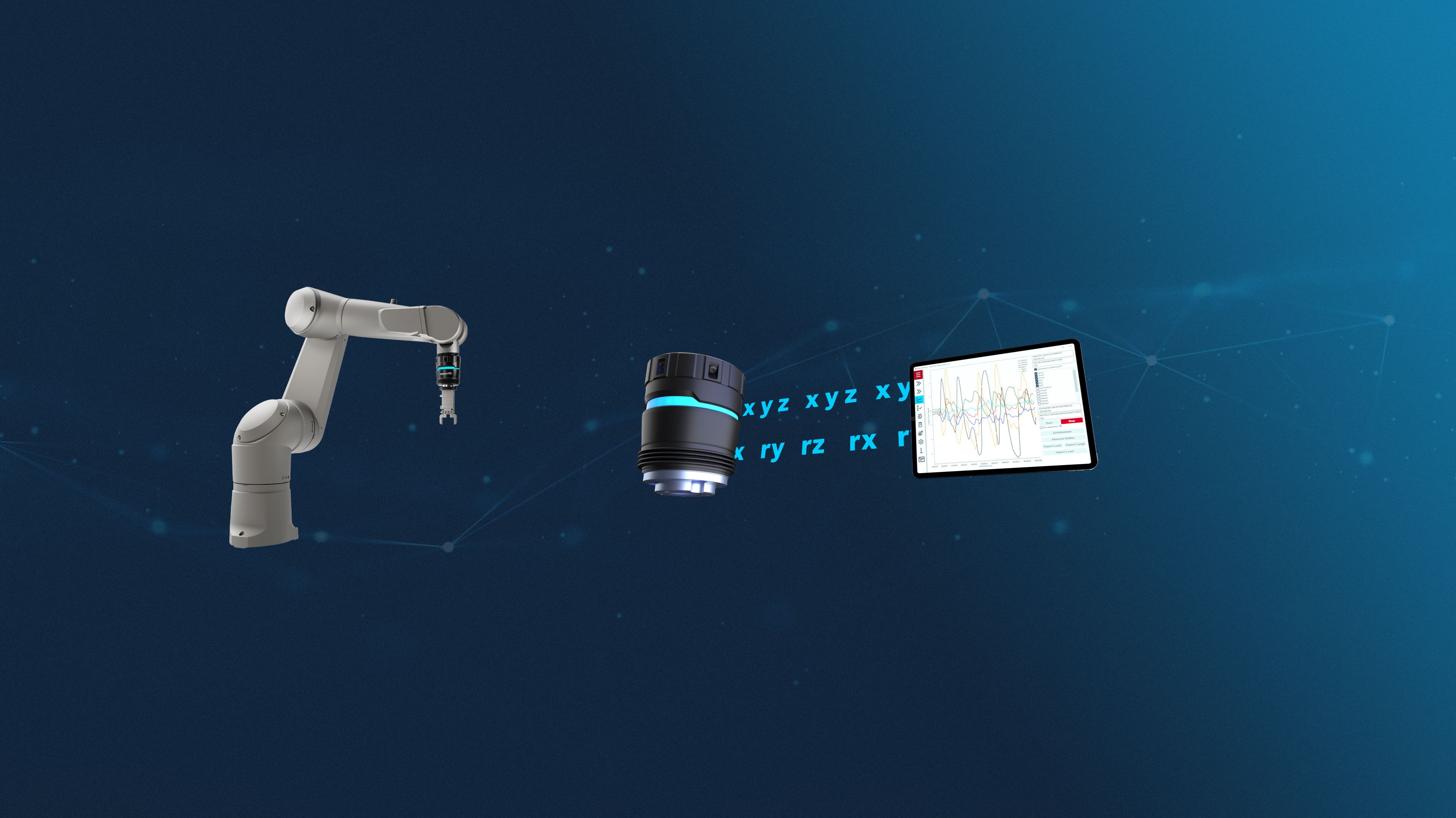 Web Seminar: Smart Flex Effector | Bosch Rexroth USA | Bosch Rexroth USA