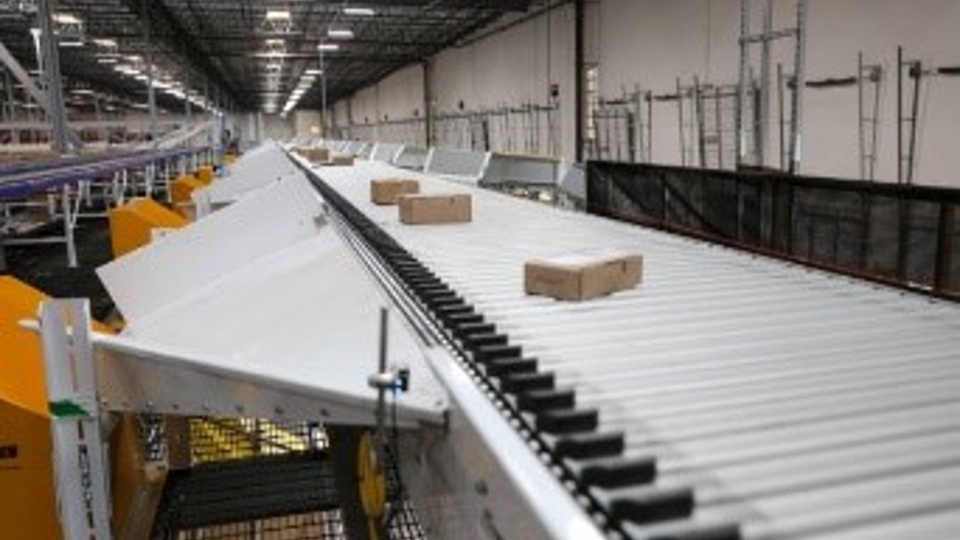 Bosch Rexroth USA | Intralogistics & Warehouse Automation | Bosch ...