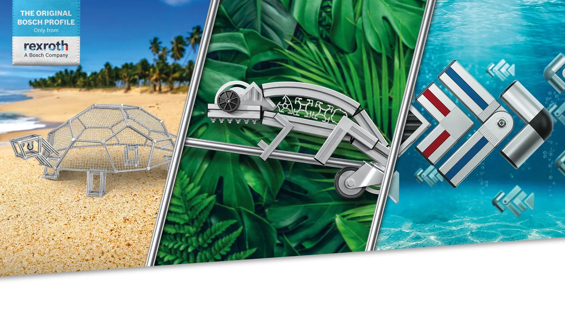 MGE Industrial Operations | Bosch Rexroth USA