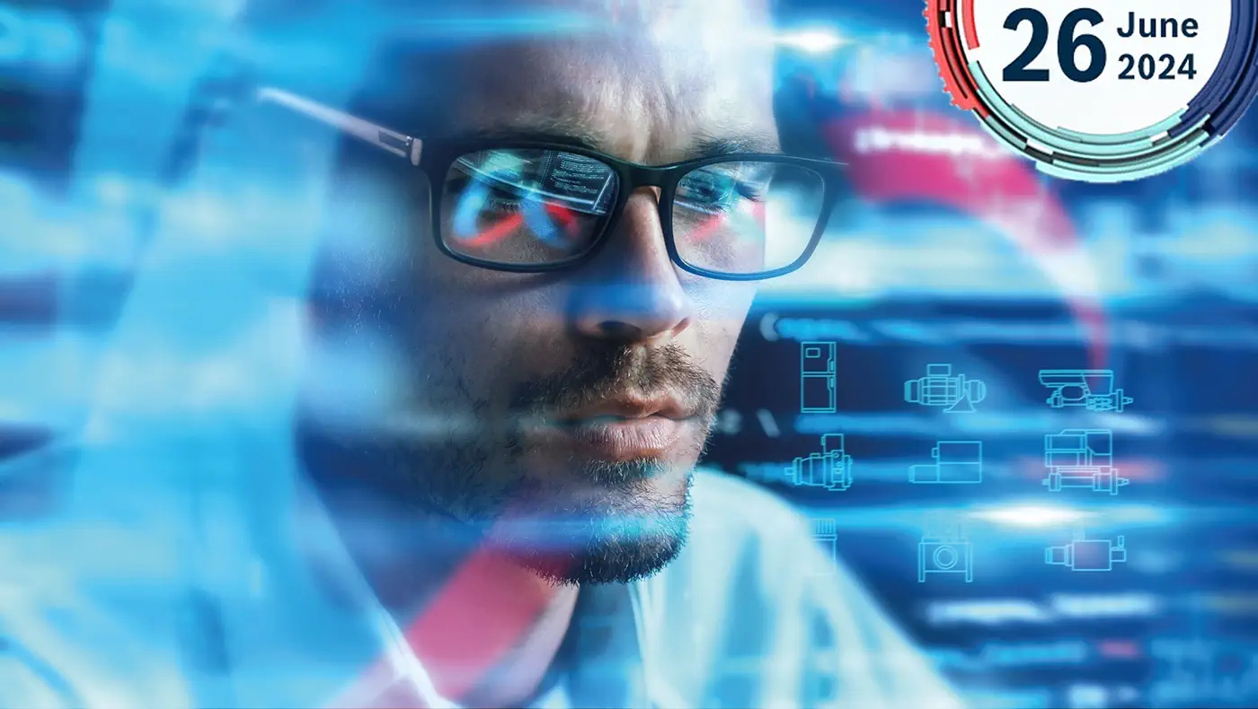 New hydraulic functions in the software platform H4U | Bosch Rexroth USA