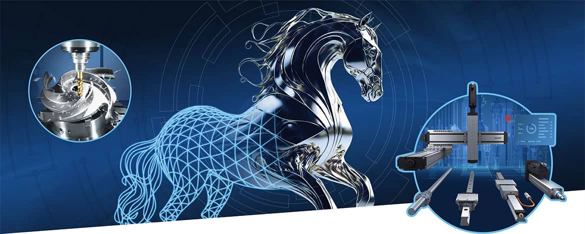 Bosch Rexroth USA | Web Seminar Registration: Machine Tools | Bosch ...