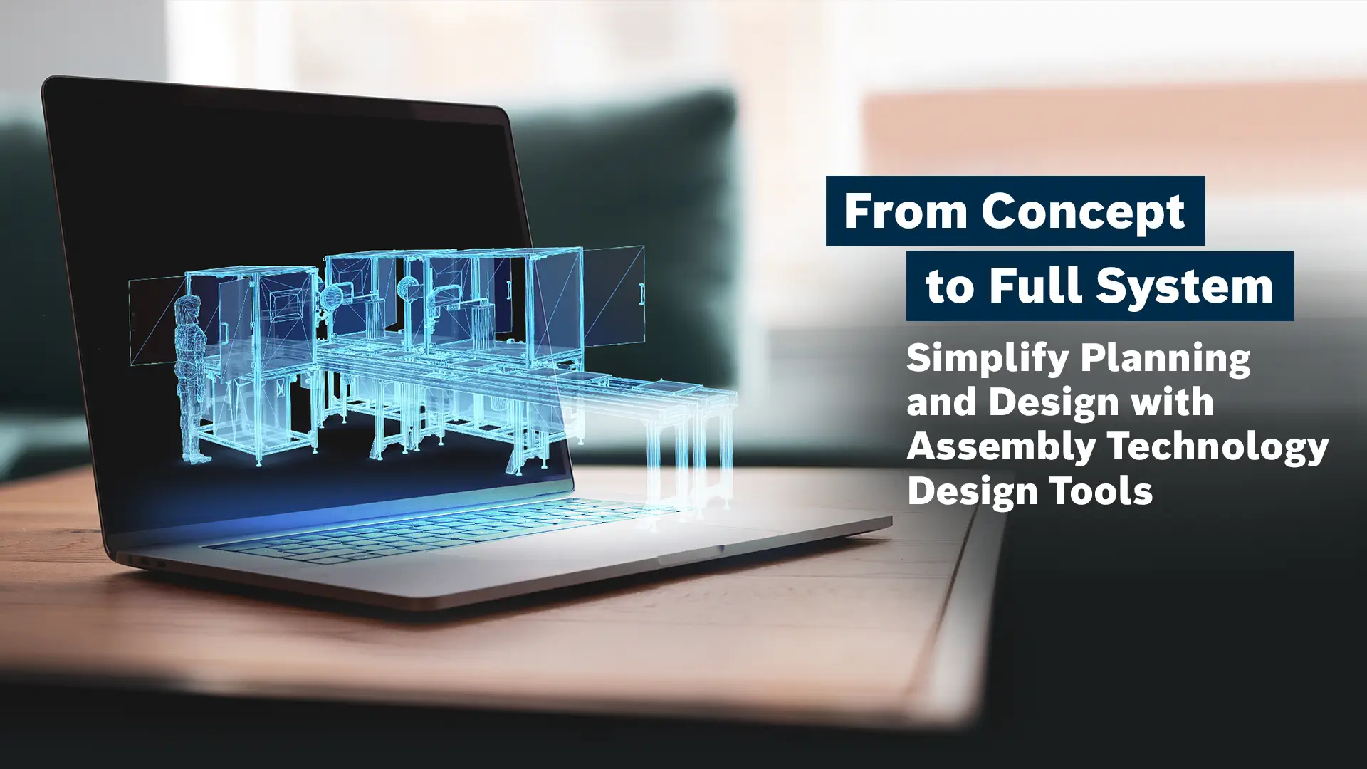 Design Tools | Bosch Rexroth USA