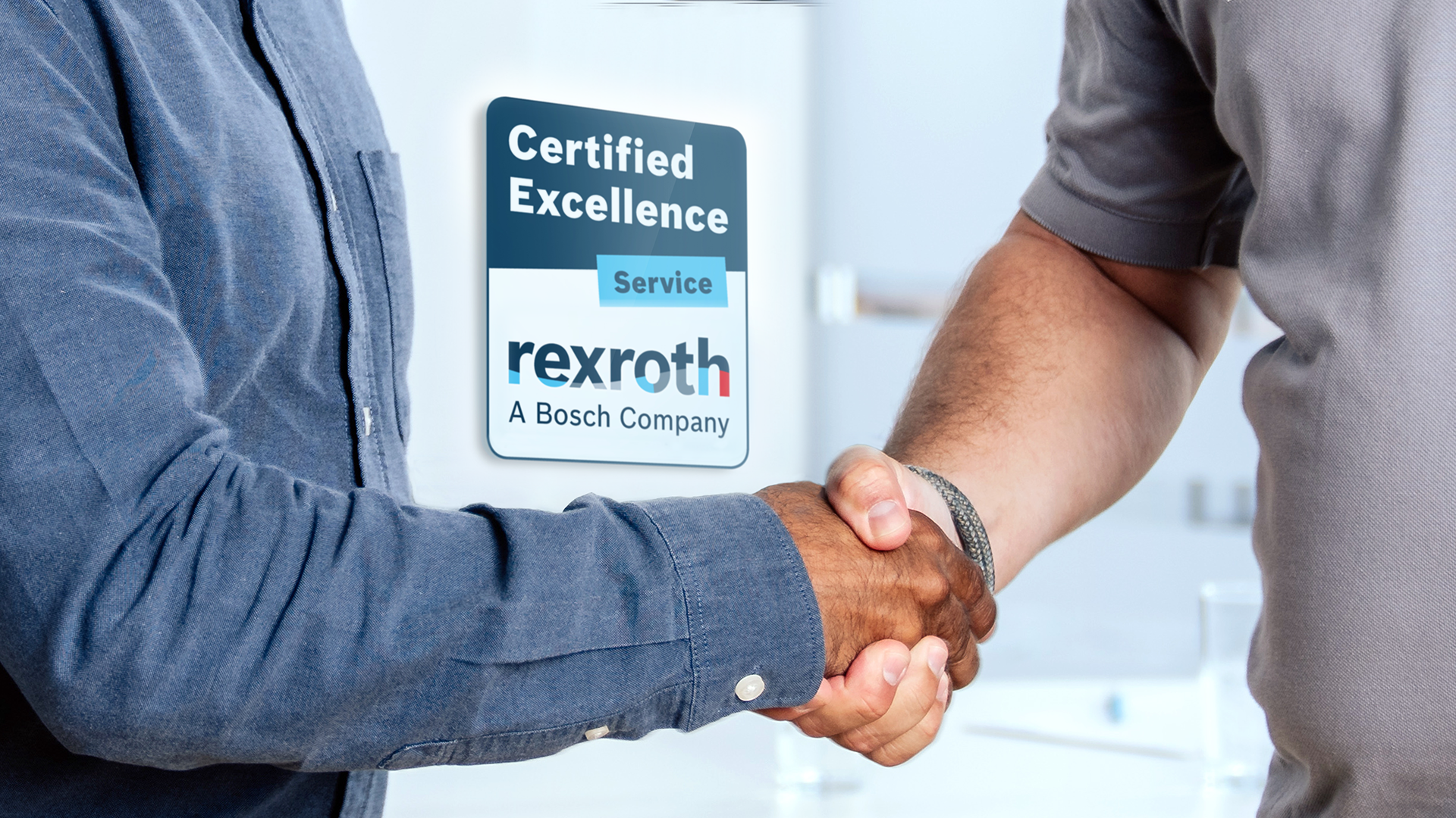 Certified Solution Partners | Bosch Rexroth USA
