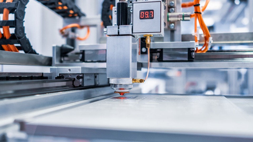 Semiconductor Automation From Bosch Rexroth | Bosch Rexroth USA